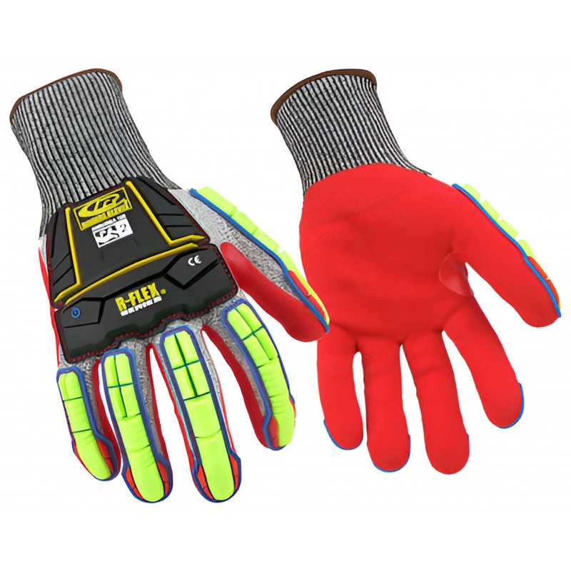 GUANTE ANSELL RINGERS R-065