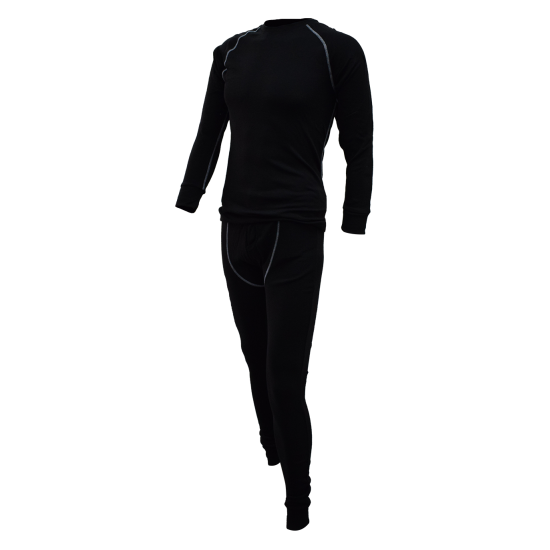 CONJUNTO PRIMERA CAPA THOMAS ESSENTIAL CREW HOMBRE