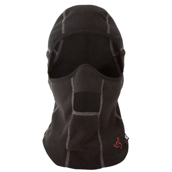 BALACLAVA THOMAS ESSENTIAL WIND BLOCK NEGRO