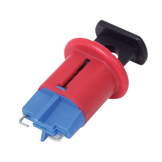 BLOQUEO DE MINI BREAKER KBEEN OSHA-E02 (12MM)
