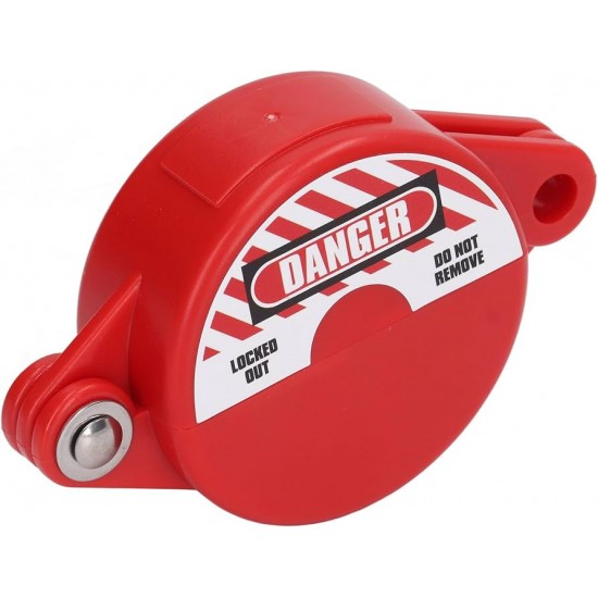 BLOQUEO DE VOLANTE GIRATORIO CORTE RAPIDO KBEEN